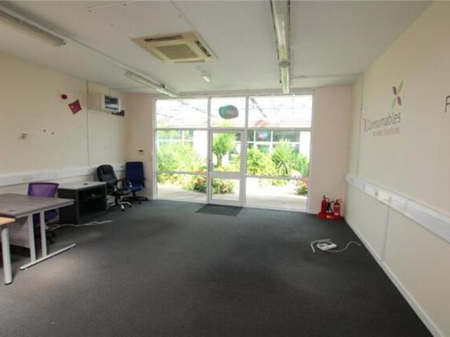 For Rent Office Fordingbridge Hampshire DS101056827