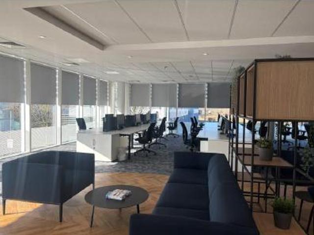 For Rent Office Fareham Hampshire DS99231082