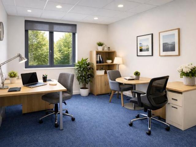 For Rent Office Knaresborough North Yorkshire DS99232169