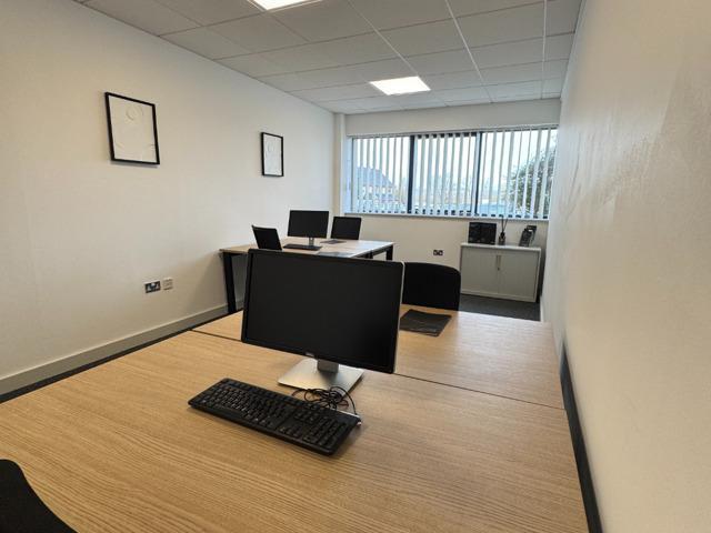 For Rent Office Knowsley Merseyside DLS100581299