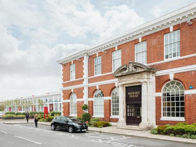 For Rent Office Knowsley Merseyside DS100563641