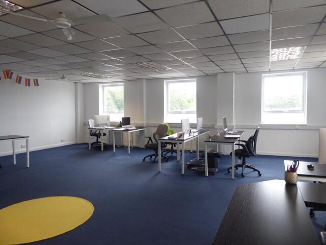For Rent Office Kent Kent DS100009837