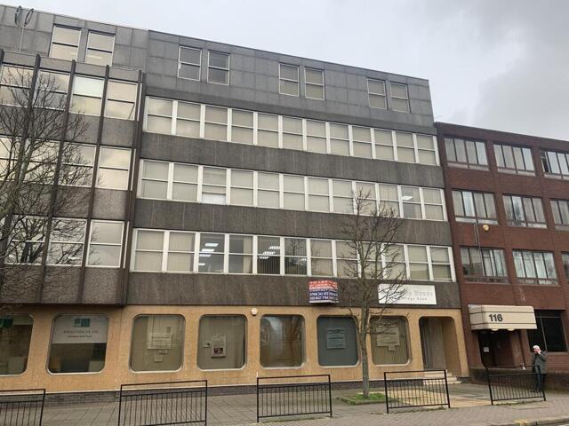 For Rent Office Harrow Great London DLS101520787