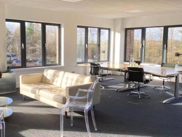 For Rent Office Harrogate North Yorkshire DLS99940546