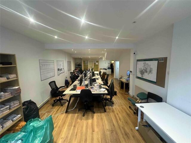 For Rent Office Harrogate North Yorkshire DLS101593882