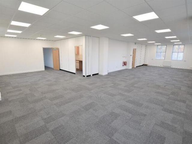 For Rent Office Harrogate North Yorkshire DLS101003289