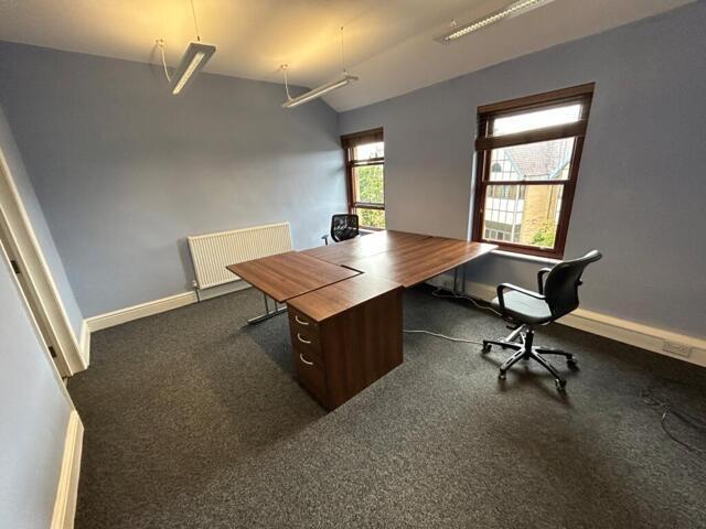 For Rent Office Harrogate North Yorkshire DS100358425