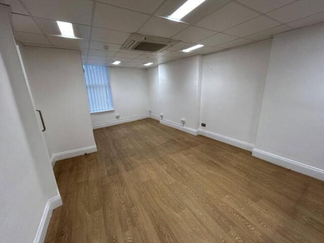 For Rent Office Harrogate North Yorkshire DS101381166