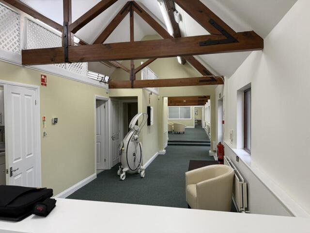 For Rent Office Hemel Hempstead Hertfordshire DS100616592
