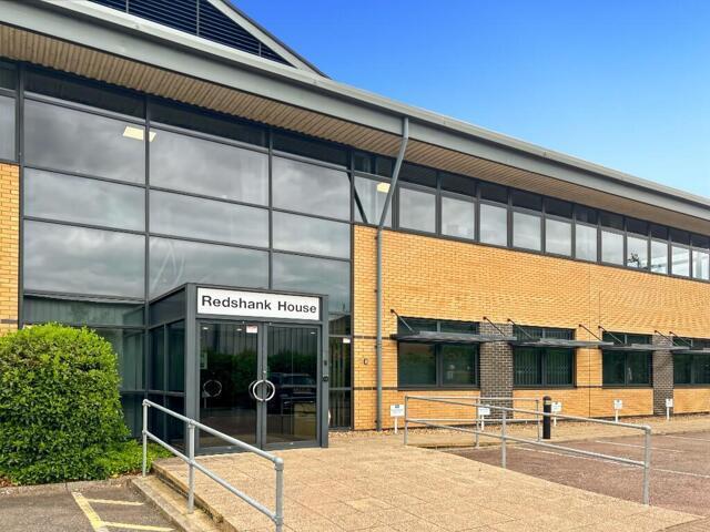 For Rent Office Huntingdon Cambridgeshire DS100771363