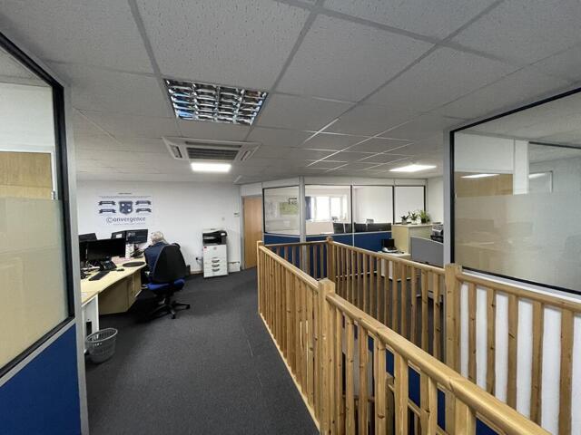 For Rent Office Isleham Cambridgeshire DS101339139