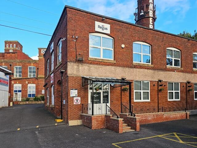 For Rent Office Oldham Greater Manchester DLS101563542