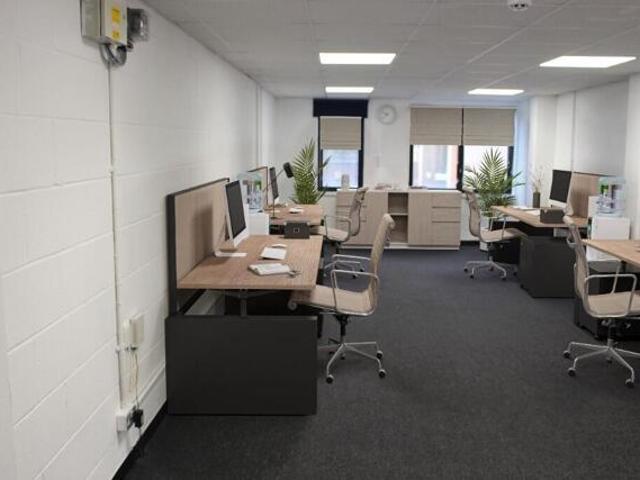 For Rent Office London London DLS99528518
