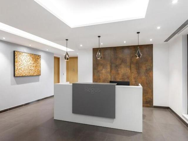 For Rent Office London London DLS99999573