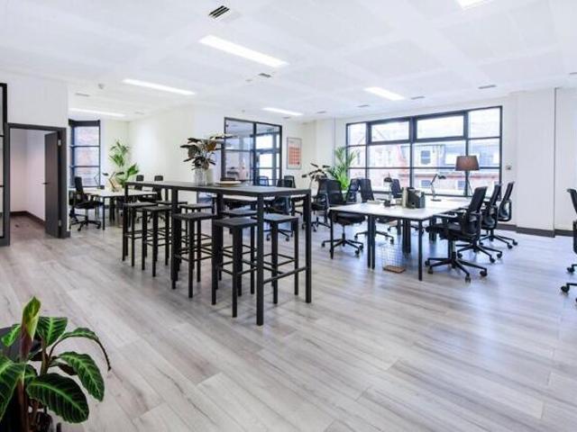 For Rent Office London London DLS100412170