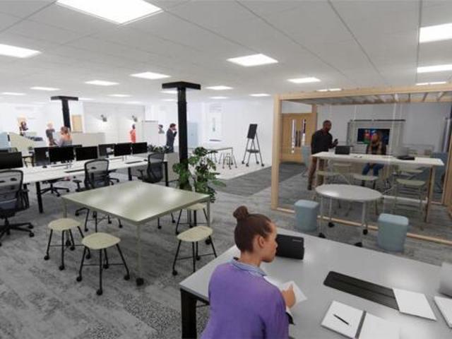 For Rent Office London London DLS100979372