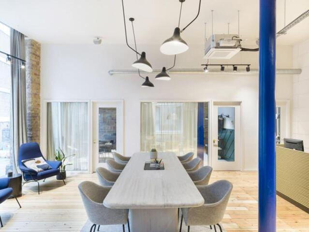 For Rent Office London London DS100159747