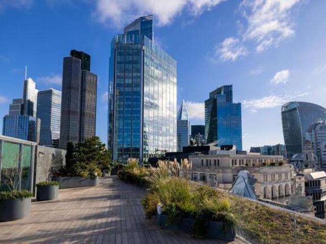For Rent Office London London DS100317815