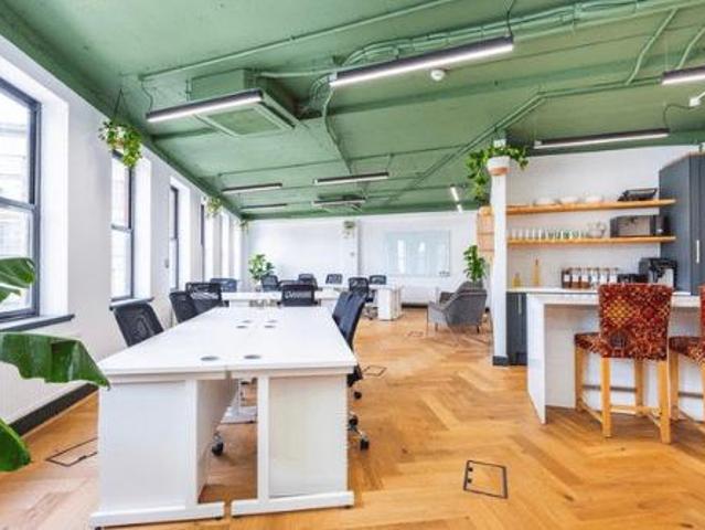 For Rent Office London London DS100496951