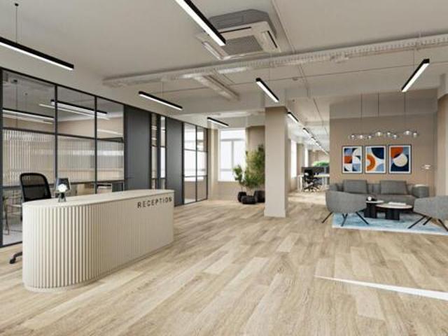 For Rent Office London London DS100617474