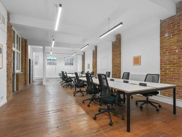 For Rent Office London London DS100813503