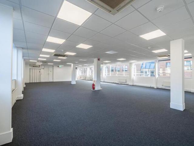 For Rent Office London London DS100951751