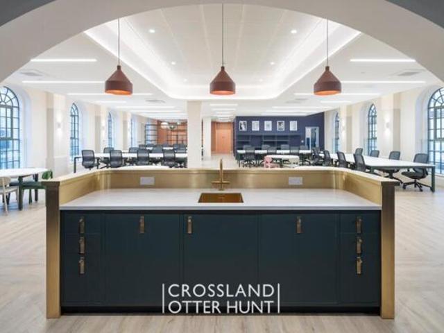 For Rent Office London London DS100966299