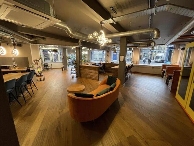 For Rent Office London London DS101072973