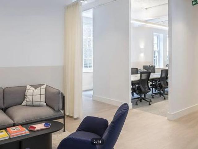 For Rent Office London London DS101126884