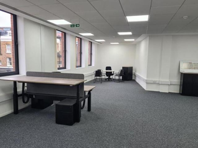 For Rent Office London London DS101874743