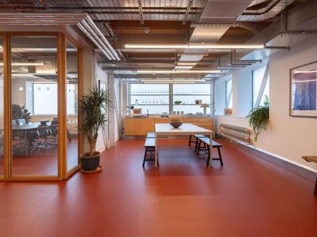 For Rent Office Londres Great London DS99587712