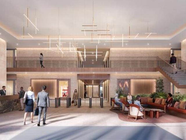 For Rent Office Londres Great London DS99535997