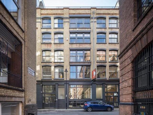 For Rent Office Londres Great London DS99745201
