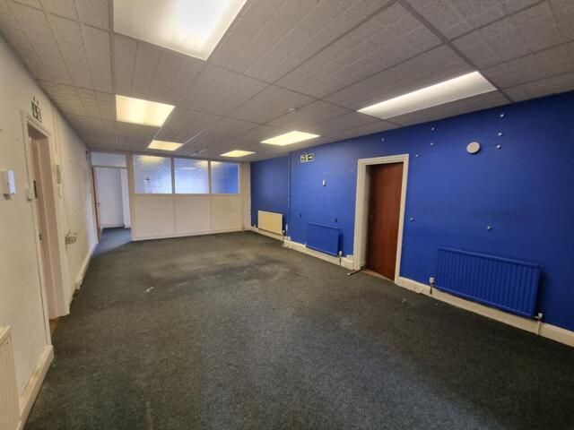 For Rent Office Londres Great London DS99999655