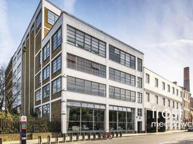 For Rent Office Londres Great London DS100764034