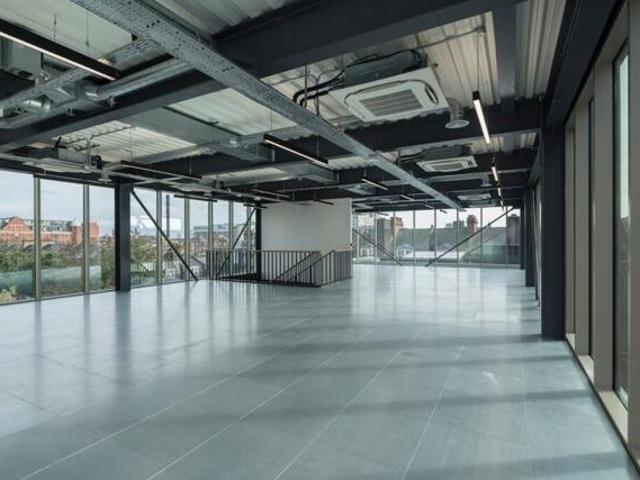 For Rent Office Londres Great London DS100159751
