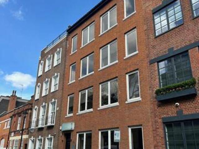 For Rent Office Londres Great London DS101043365