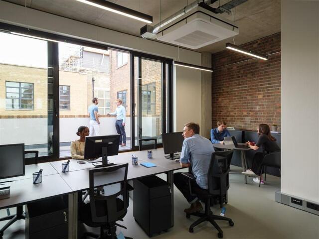 For Rent Office Londres Great London DS101087971