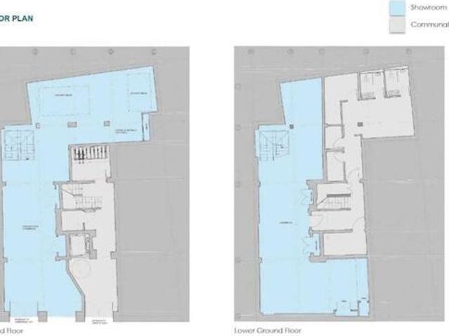 For Rent Office Londres London DLS101411418