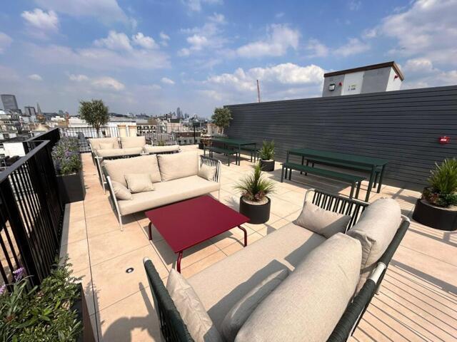 For Rent Office Londres London DS100600670