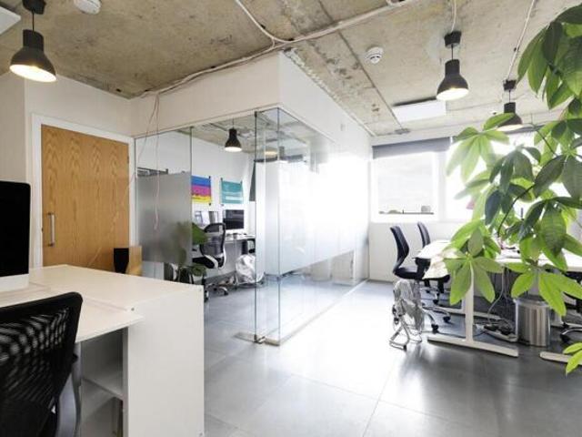 For Rent Office Londres London DS100627944