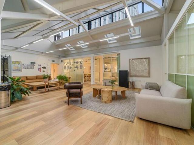 For Rent Office Londres London DS101745592
