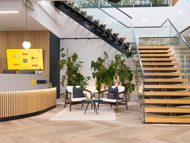 For Rent Office Londres London DS101196093