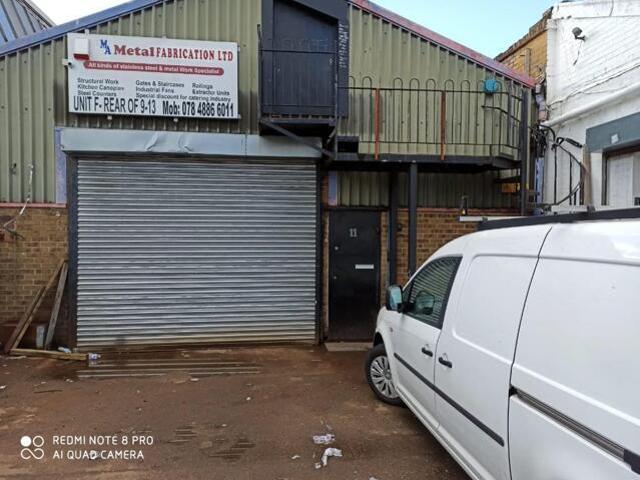 For Rent Office Londres London DS102048263
