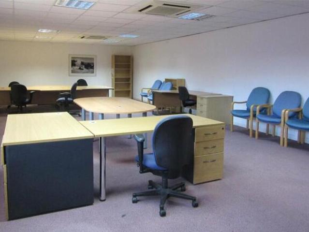 For Rent Office Lancing West Sussex DS99998200