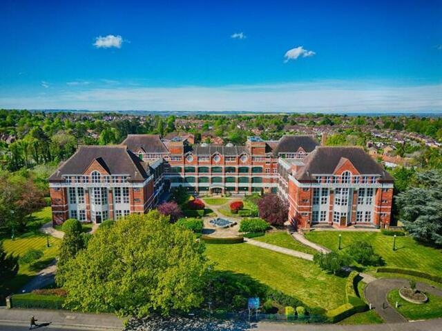 For Rent Office Letchworth Hertfordshire DLS101883708
