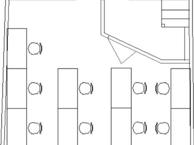 For Rent Office Leatherhead Surrey DS101151330