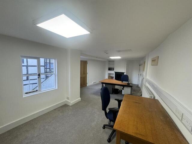 For Rent Office Ledbury Herefordshire DLS101586775