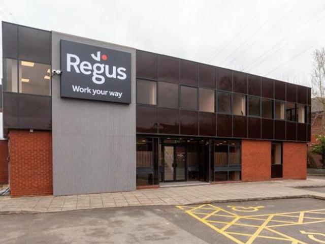 For Rent Office Leicester Leicestershire DLS100532931