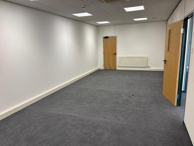 For Rent Office Leicester Leicestershire DS100052648